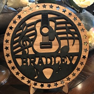 Music Rounds Bundle - 10 Laser Ready Digital Files - SVG - Glowforge - Etsy