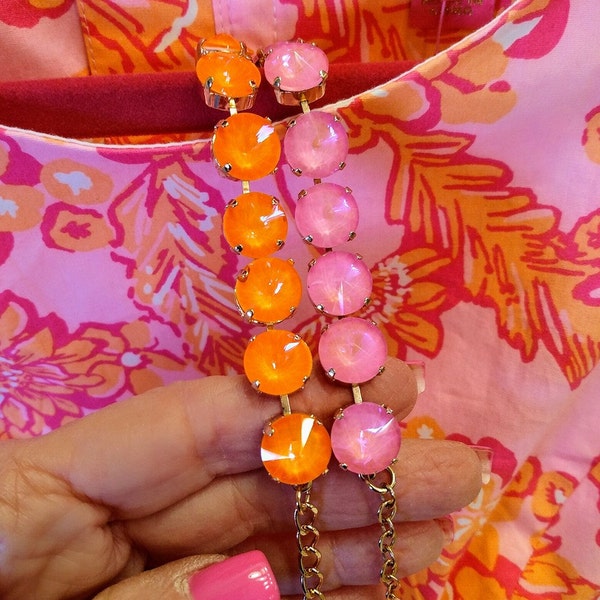 Preciosa Maxima Loose Crystal Chatons, Aqua Bohemica, Light Turquoise ...