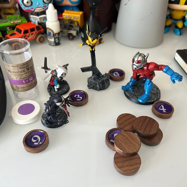 Achievement Sticker Book for Tabletop RPG 5th Edition D&D / 5e - Tome ...