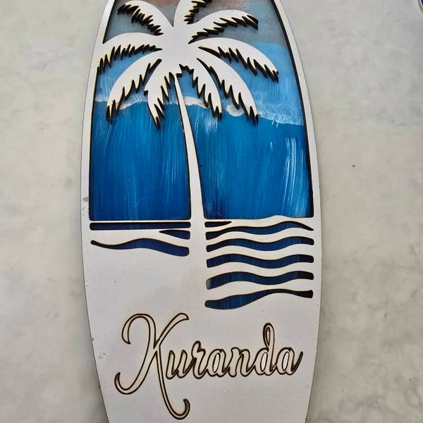 Surf Board SVG Bundle, Surf Board Dxf, Surf Board Png, Surf Board ...