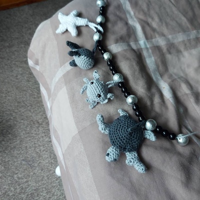 XL Ridges Papercraft 3D Paper Poster DIY Template Downloadable PDF ...