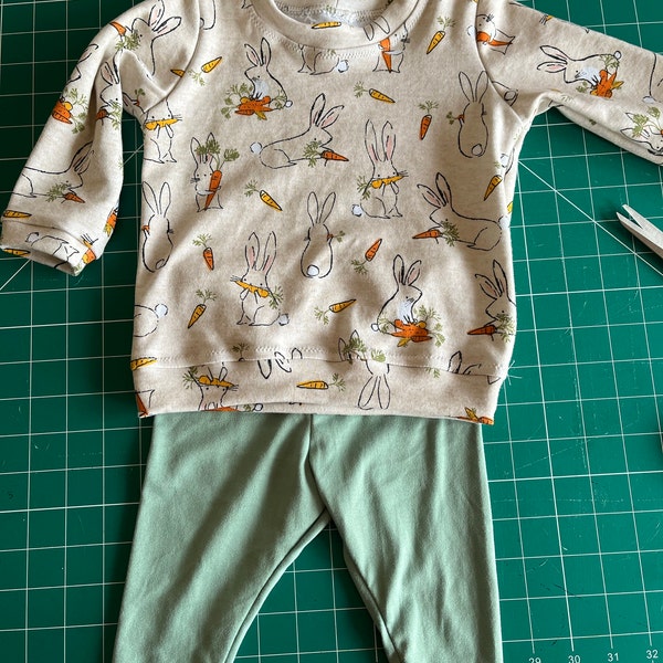 Baby Shirt Pattern | PDF Sewing Pattern Baby Boy Clothes Patterns | Baby Sewing Patterns PDF Top ...