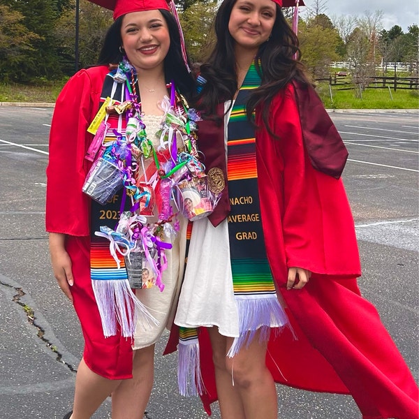 Men's Kente Kinte Class of 2024 Graduation Stole Stoll - Etsy