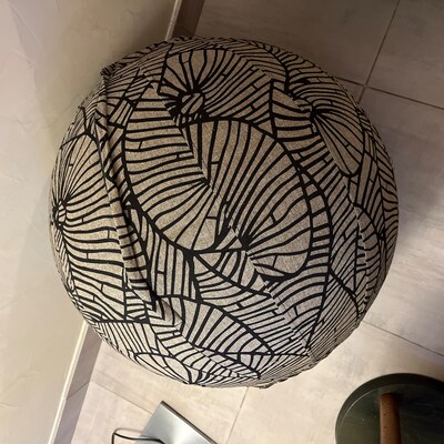 55cm Yoga Ball Cover Balance Ball Cover Exercise Ball - Etsy