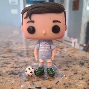 Baldi's Basic Funko Pop Custom Funko POP - Etsy