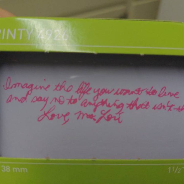 Accommodations Teacher Stamp Reduced Assignment Teacher Stamp Read ...