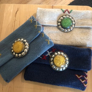 Sendero Shoulder Bag, Zapotec Shoulder Bag, Crossbody Adjustable ...