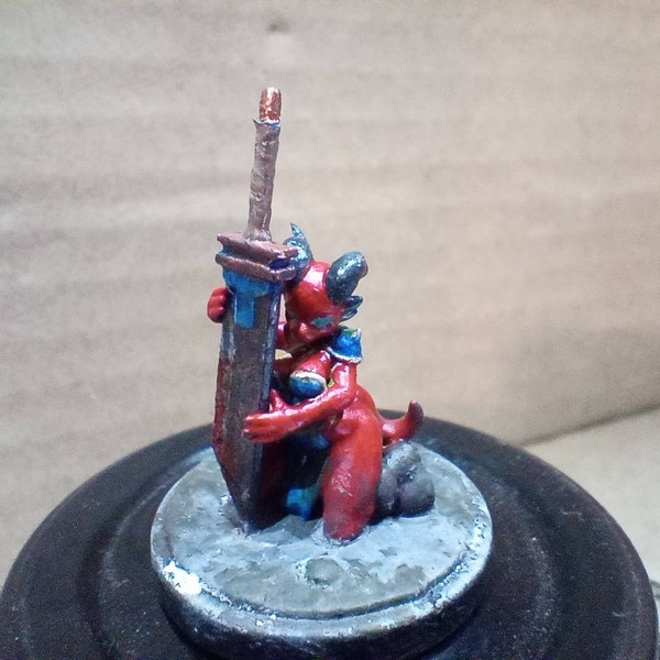 Senator Miniature Irnkman's Minis 28mm / 32mm / 36mm / 75mm - Etsy