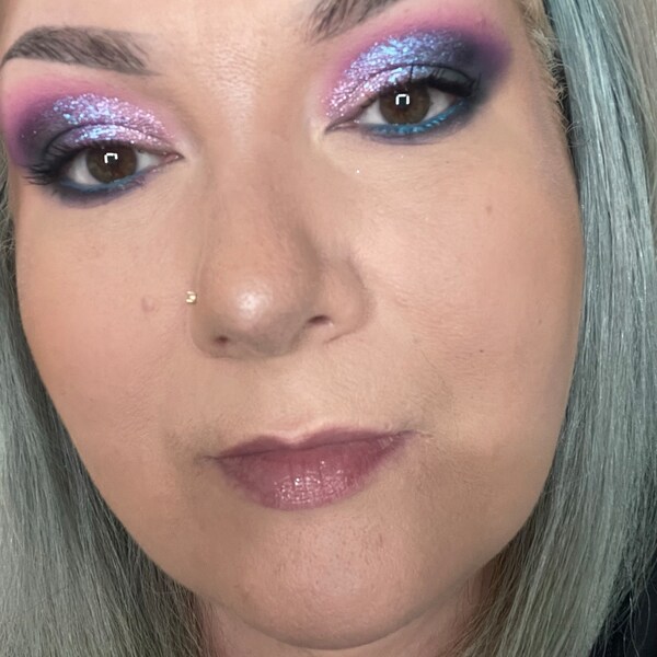 Witchcraft Eyeshadow Palette by Spellbound Beauty - Etsy