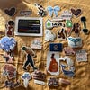Sociology Major Sticker Pack - Sociology Student - College Student ...