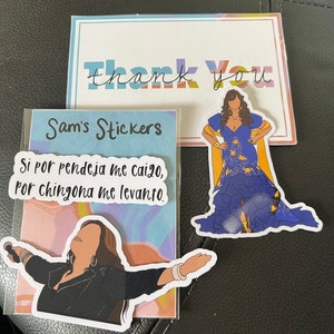 Ariana Grande Sticker '3435' Pop Positions - Etsy