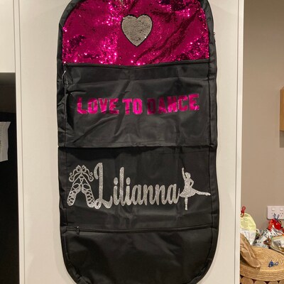 Platter Professional Tutu Bag - Etsy