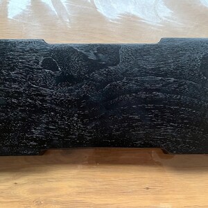 Chaban, Table for Tea Ceremonyfrom Rosewood. Minimalism. Japanese Style ...