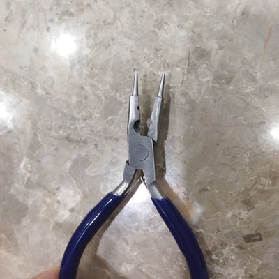 Flat Stock and Wire Shaping Ring Forming Bending Pliers - Etsy