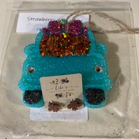 Fall Theme Freshies - Etsy