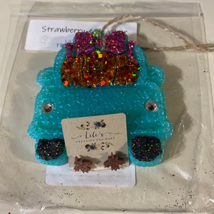 Fall Theme Freshies - Etsy