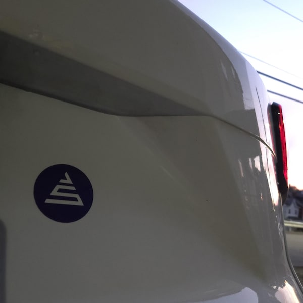 John Summit Logo Vinyl Decal - Etsy