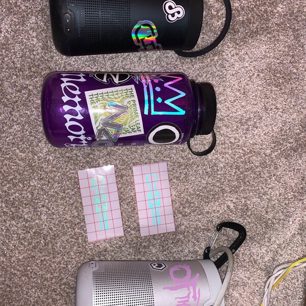 Sullivan King Decal / Sticker - Sullivan King Car Decal - Sullivan King ...