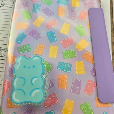 Reading Sticker Holographic Listening Counts Too Sticker Waterproof ...