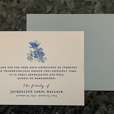 Personalized Stationery for Women, Custom Stationary, Personalized ...