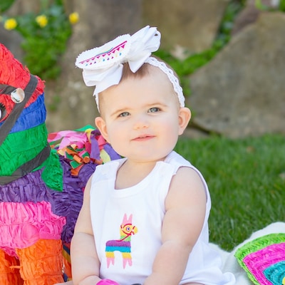 Mexican Machine Embroidery Designs, Pinata, Taco, Sombrero, Maraca ...