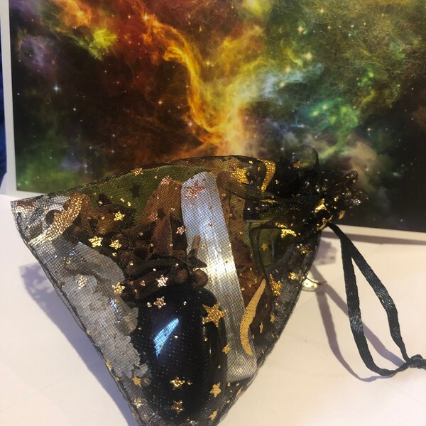 PROTECTIVE BLESSING BAG - Etsy