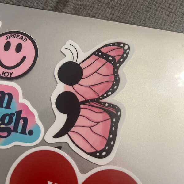 Parasite Sticker Collection, Gift for Parasitologist, Biology Stickers ...