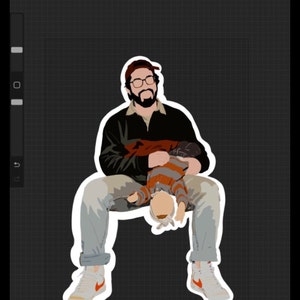 Kentucky Landmark Sticker NOW WATERPROOF - Etsy