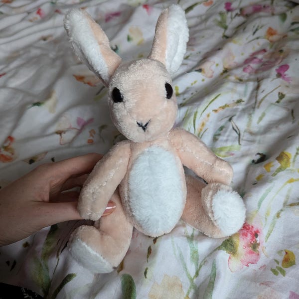 Penguin Plush Pattern - DIY Penguin Sewing Pattern - Plush Toy PDF ...