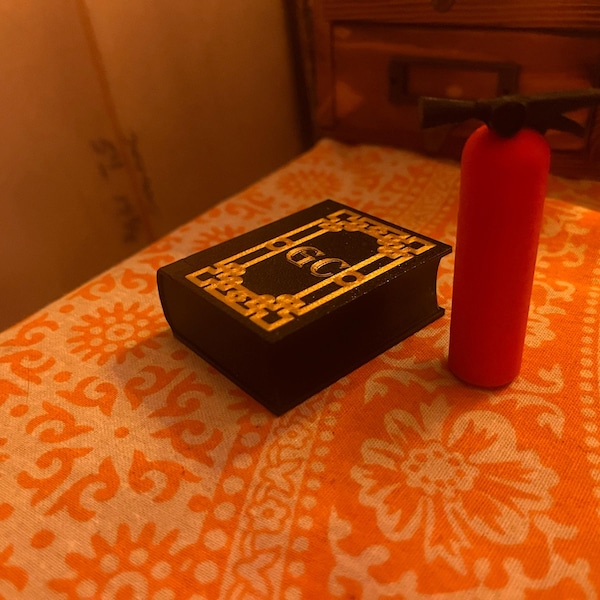 Reflector 3d Printed Geocache With Log - Ready to Be Hidden! - Etsy