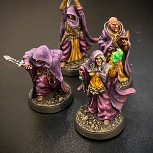 Dire Spider Wargaming Miniatures Monster Rocket Pig Games | Etsy