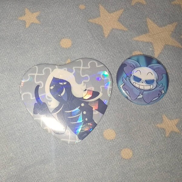 Ratchet and Rivet Enamel Pin + Free Sticker - Etsy