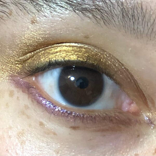 EYESHADOW SAMPLES- Pick Any 3 Eyeshadow Colors to Sample- All Natural ...