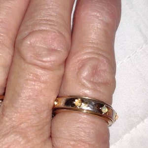 3 CT Oval Moissanite Engagement Ring Anniversary Rings Unique Three ...