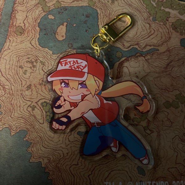 KOFXV Keychains - Etsy