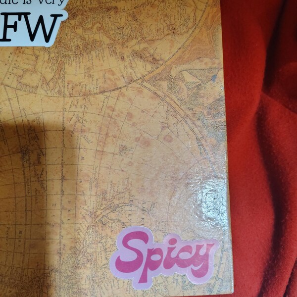 Powerless Bookmark! - Etsy