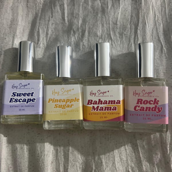 Cookie Butter Blondie - A Buttery, Bakery Gourmand Fragrance - Dessert ...