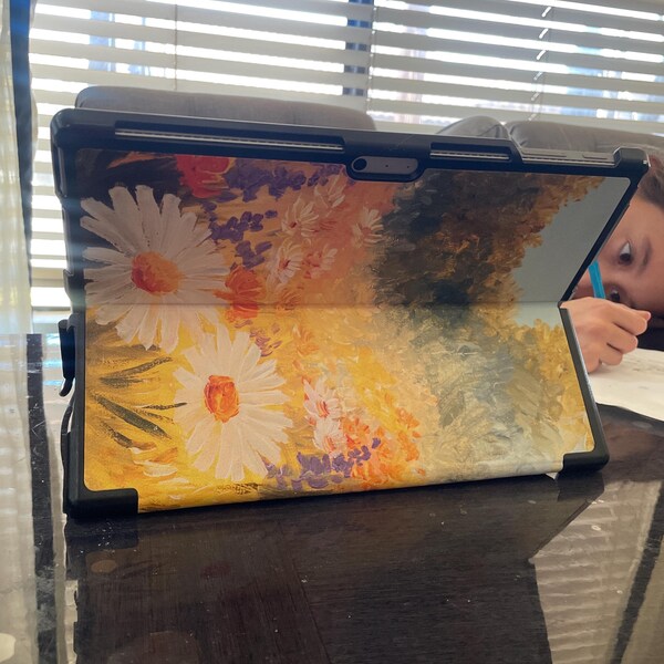 Case for KOBO Clara 6" Bw/colour, Clara 2E, Libra Color 7", Libra 2 ...