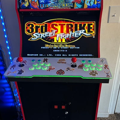 8 Rv Trailer Popup Camper Stripes Graphics Decals Kit-pm2 - Etsy