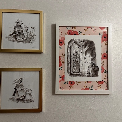 SKREE 11 X 17 Foldable Play Map of Skree From Wingfeather Saga, Book 2 ...