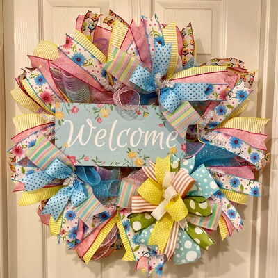 The Bow Handbook Bow Tutorials How to Make a Bow - Etsy