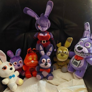Annie of Friday Night Funkin 157 40 Cm FNF Plush Toy - Etsy