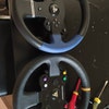 Logitech G29 G920 G923 D Shape Steering Wheel Upgrade Mod new Version ...