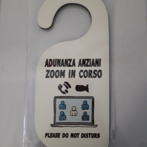 Personalised Delivery Note Metal Sign - Etsy UK