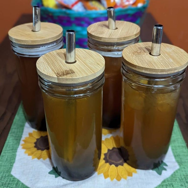 Assorted Bubble Tea Kit | DIY Boba Tea Kit | DIY Milk Tea Kit I 5 ...