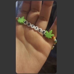 Perler Bead Kermit on Canvas - Etsy