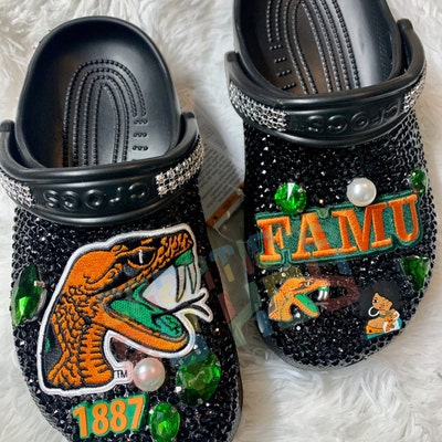 FAMU COLAC Iron-on Patch - Etsy