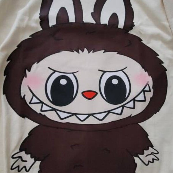 Paquete de 20 descargas digitales de Labubu PNG para sublimación de ...