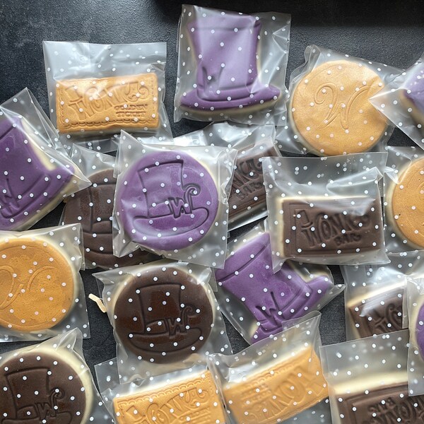 Wicked Cookies | the Wizard of Oz Cookies - Etsy