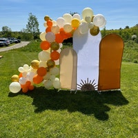 Save the Date Banner / Wedding Date Banner / Due Date Banner / - Etsy